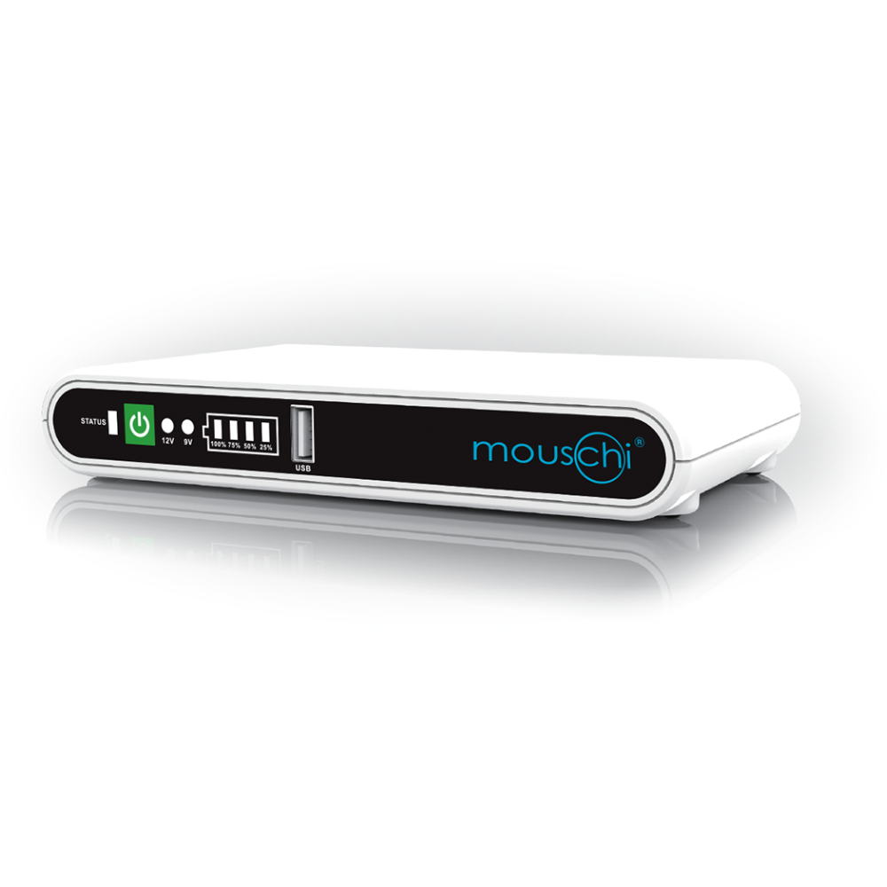 Mouschi - U2 Mini Ups Router – Selfani Mouschi - U2 Mini Ups Router – Selfani