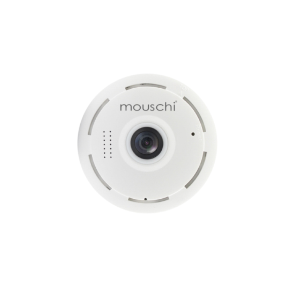 Mouschi - S-Four Security Camera – Selfani