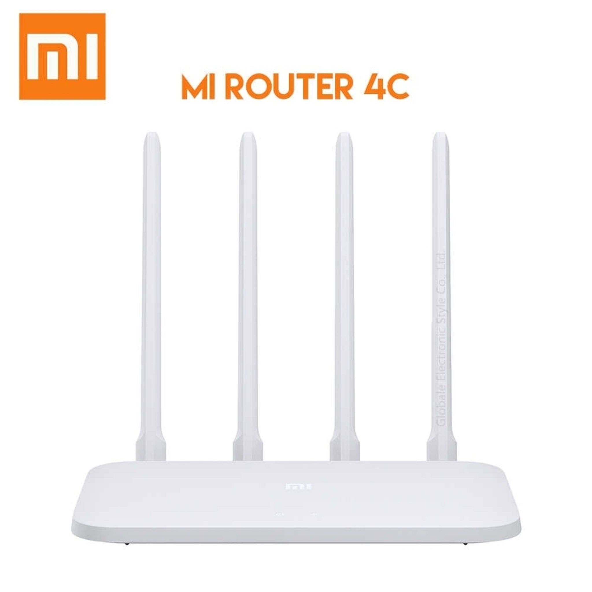 XIAOMI Mi Router 4C – Selfani