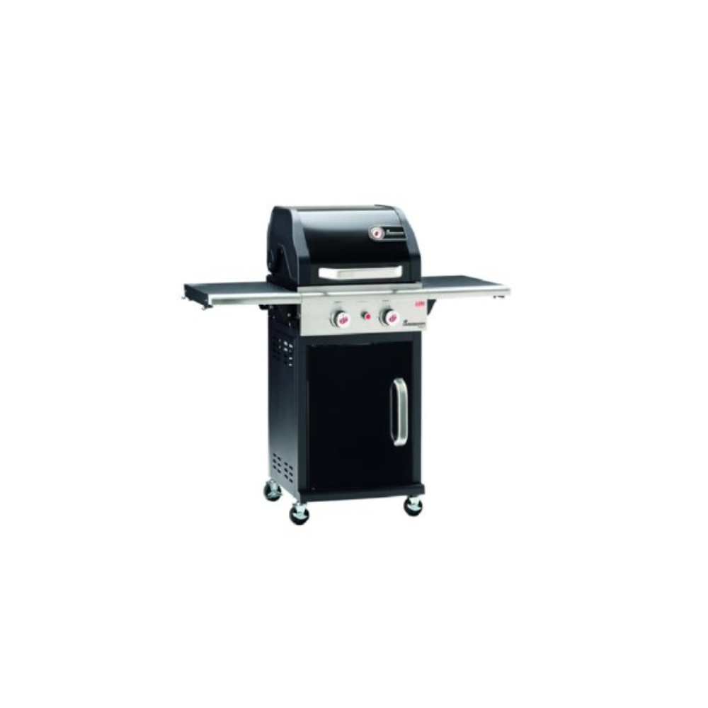 Landmann TRITON Flex 2.0 -2 Burner Premium Gas BBQ – Selfani