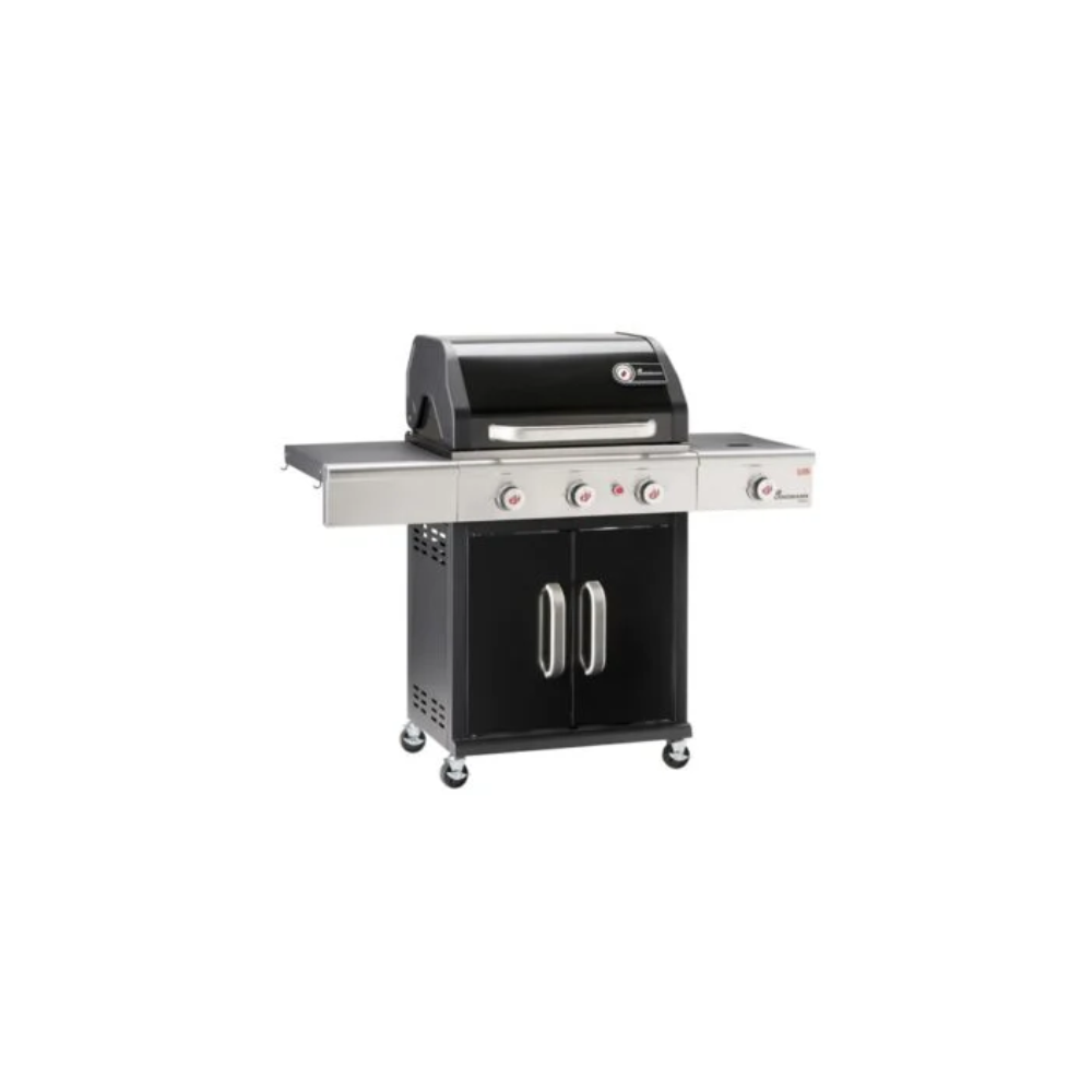 Landmann TRITON Flex 3.1 – Selfani