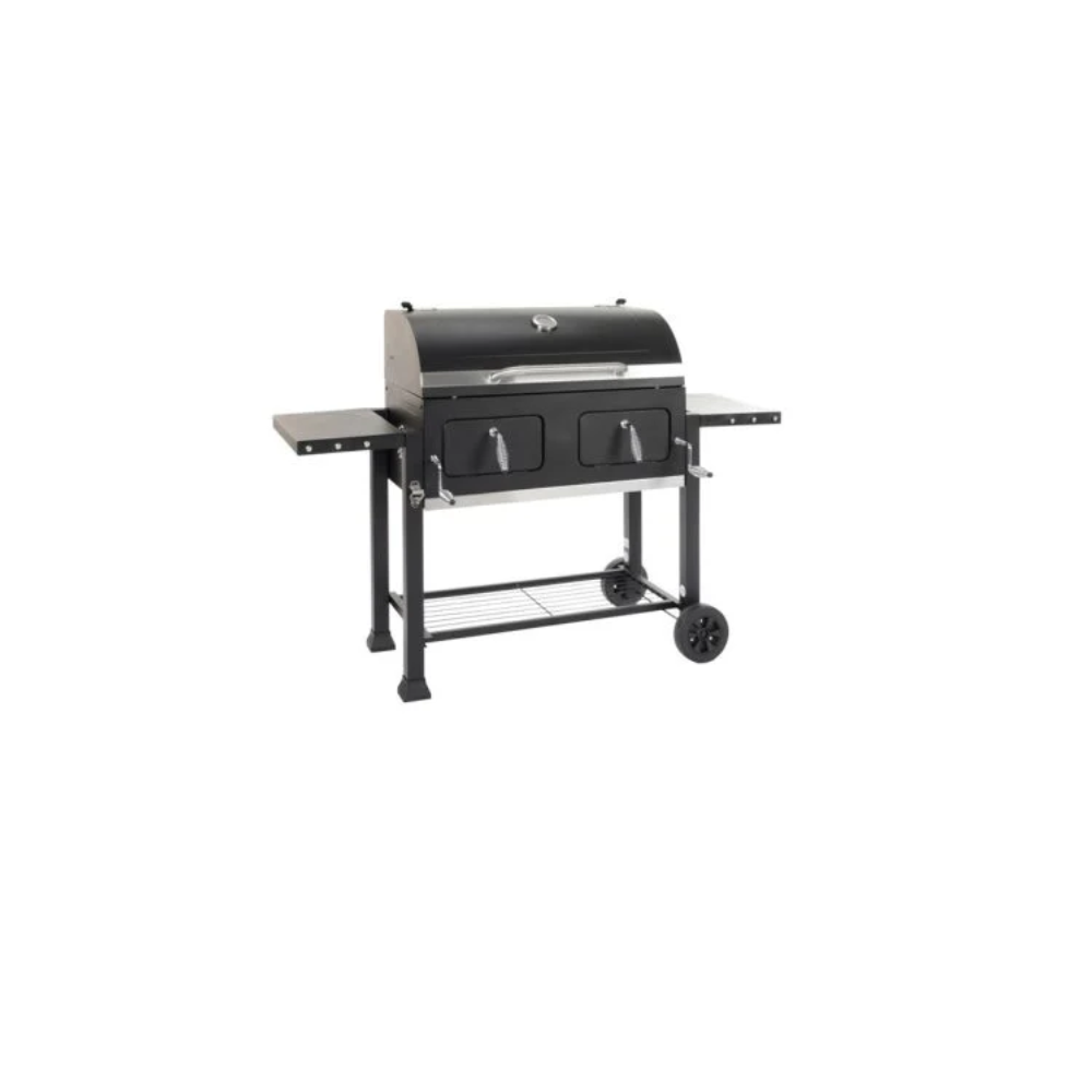 Landmann GRILL CHEF Charcoal XXL BBQ – Selfani