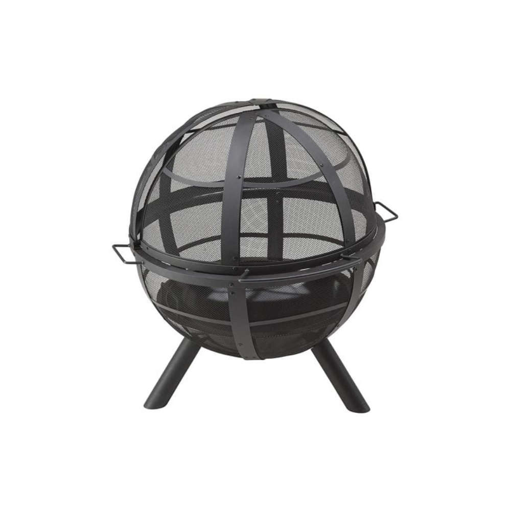 LANDMANNPremium Ball of Fire Fire pit – Selfani