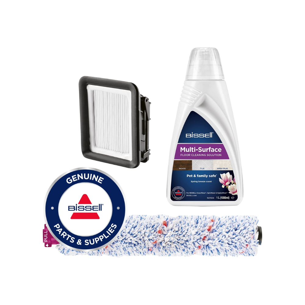 Bissell - Accessories Crosswave Multi Surface Kit – Selfani