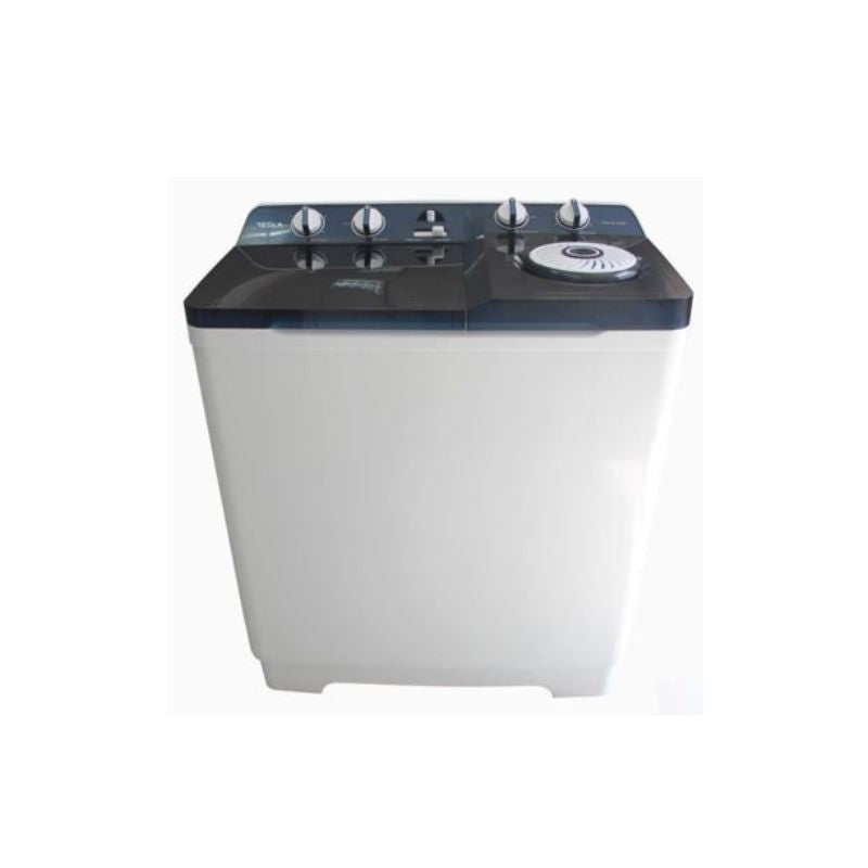 Tesla Twin tub washing machine TT13 – Selfani