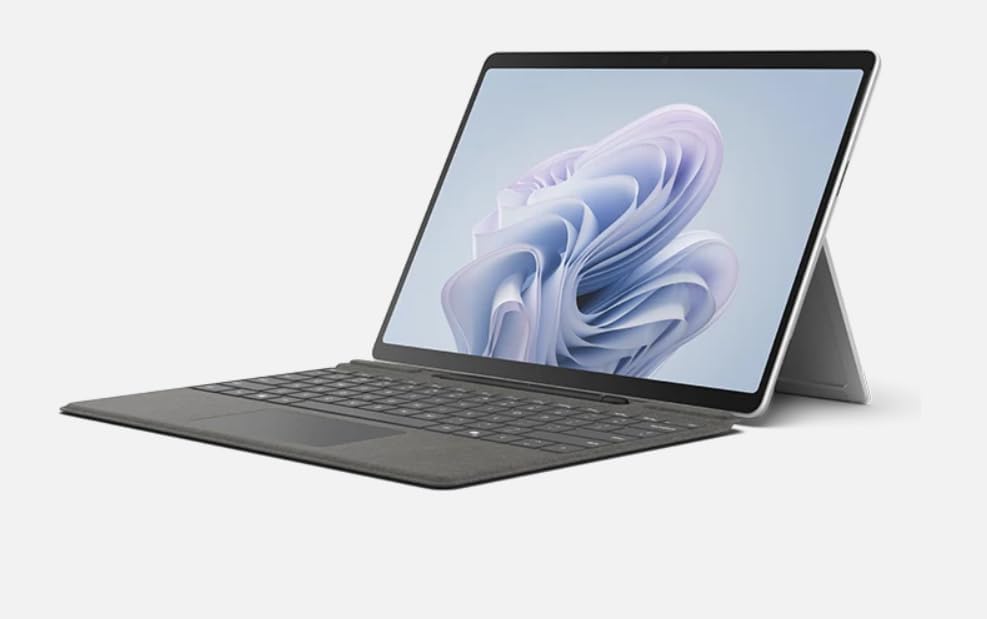Microsoft Surface Pro 10 ZDV-00007 – Selfani