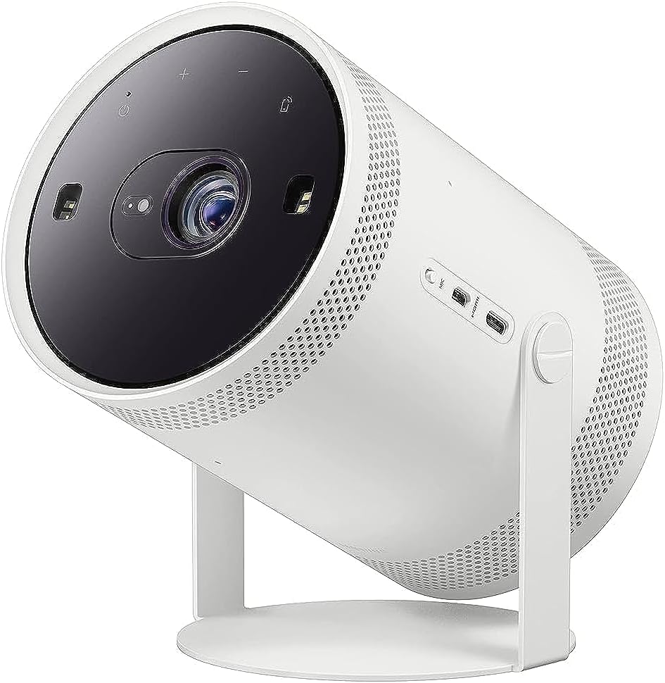 SAMSUNG - THE FREE STYLE Smart Projector – Selfani