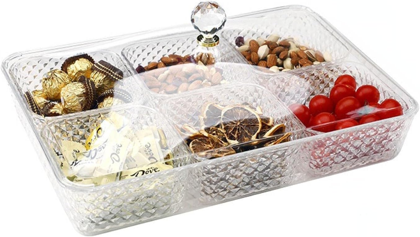 acrylic Fruit Dish – Selfani