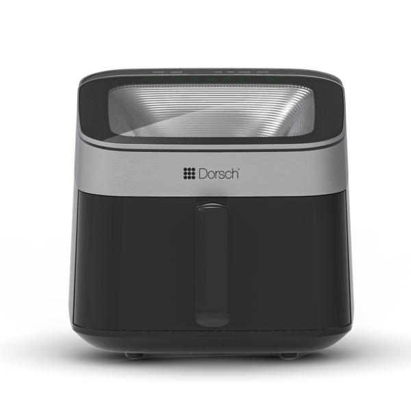 Dorsch Air Fryer Top View – 6.5L AF-250 – Selfani
