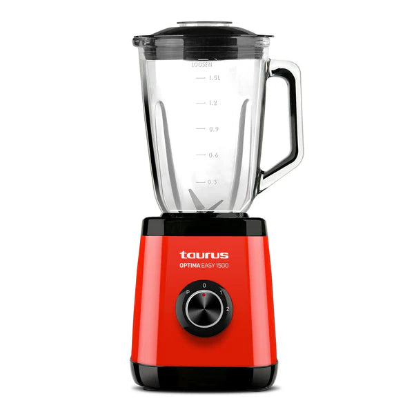 TAURUS BLENDER Optima Easy 1500 – Selfani