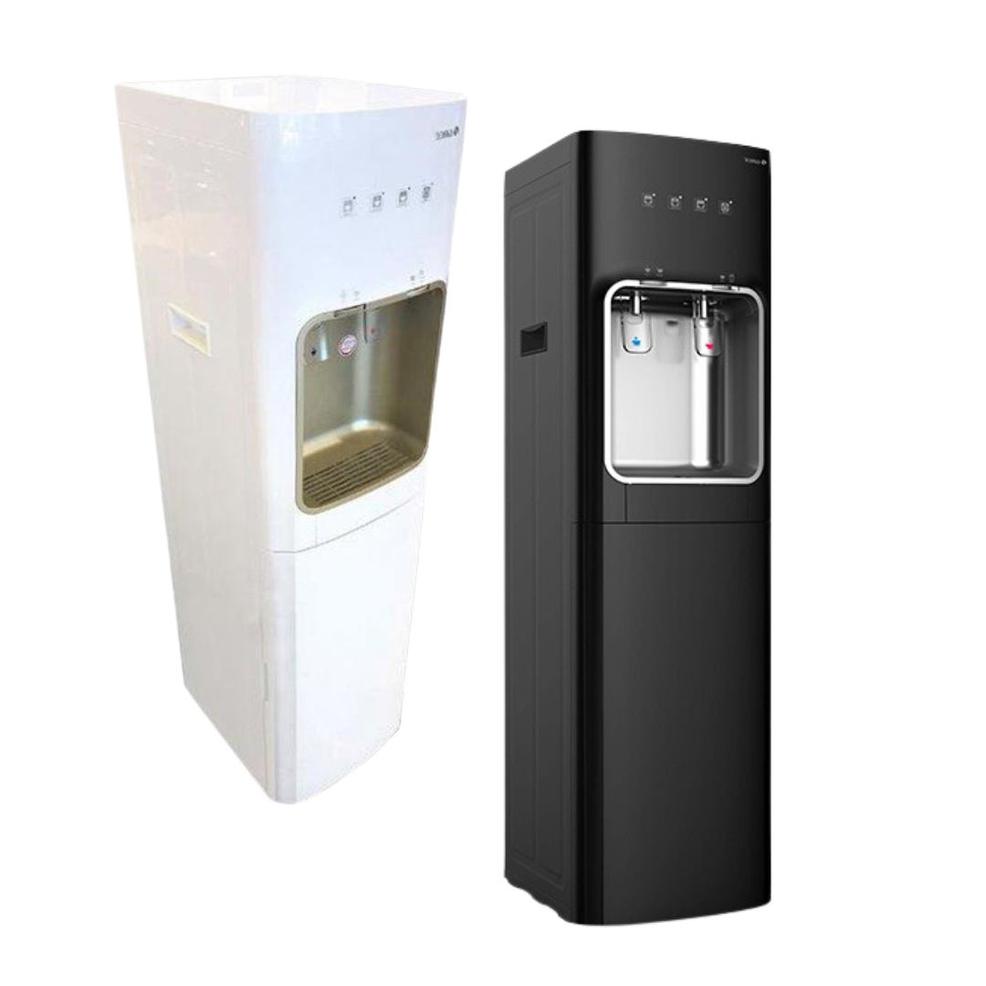 Gree Water Dispenser - BOTTOM LOAD - gyws-lrsx01a – Selfani