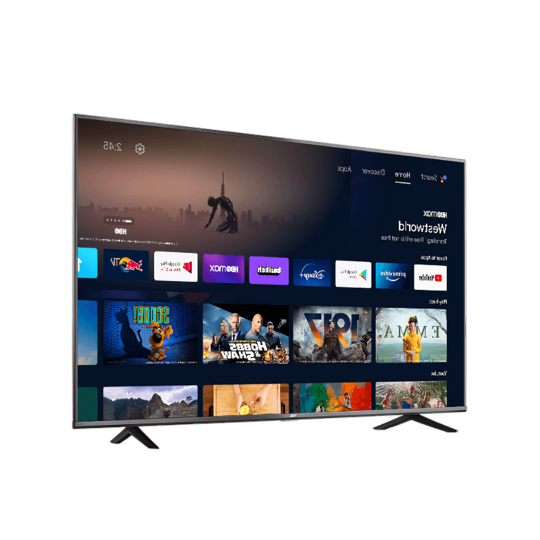 GENERAL SKY SMART TV - 32 INCH – Selfani