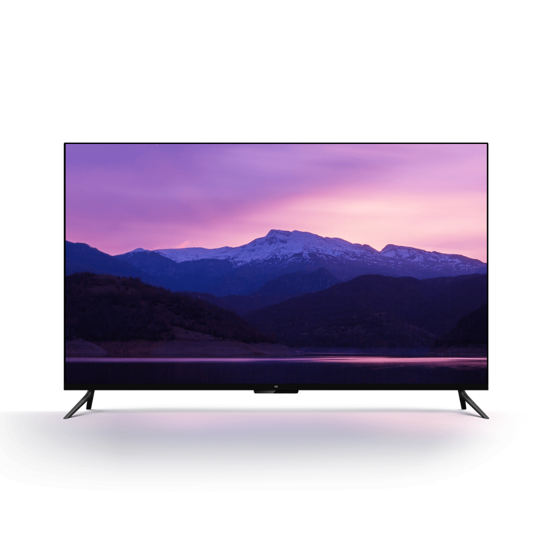 starsat SMART tv - 32inch - frameless – Selfani