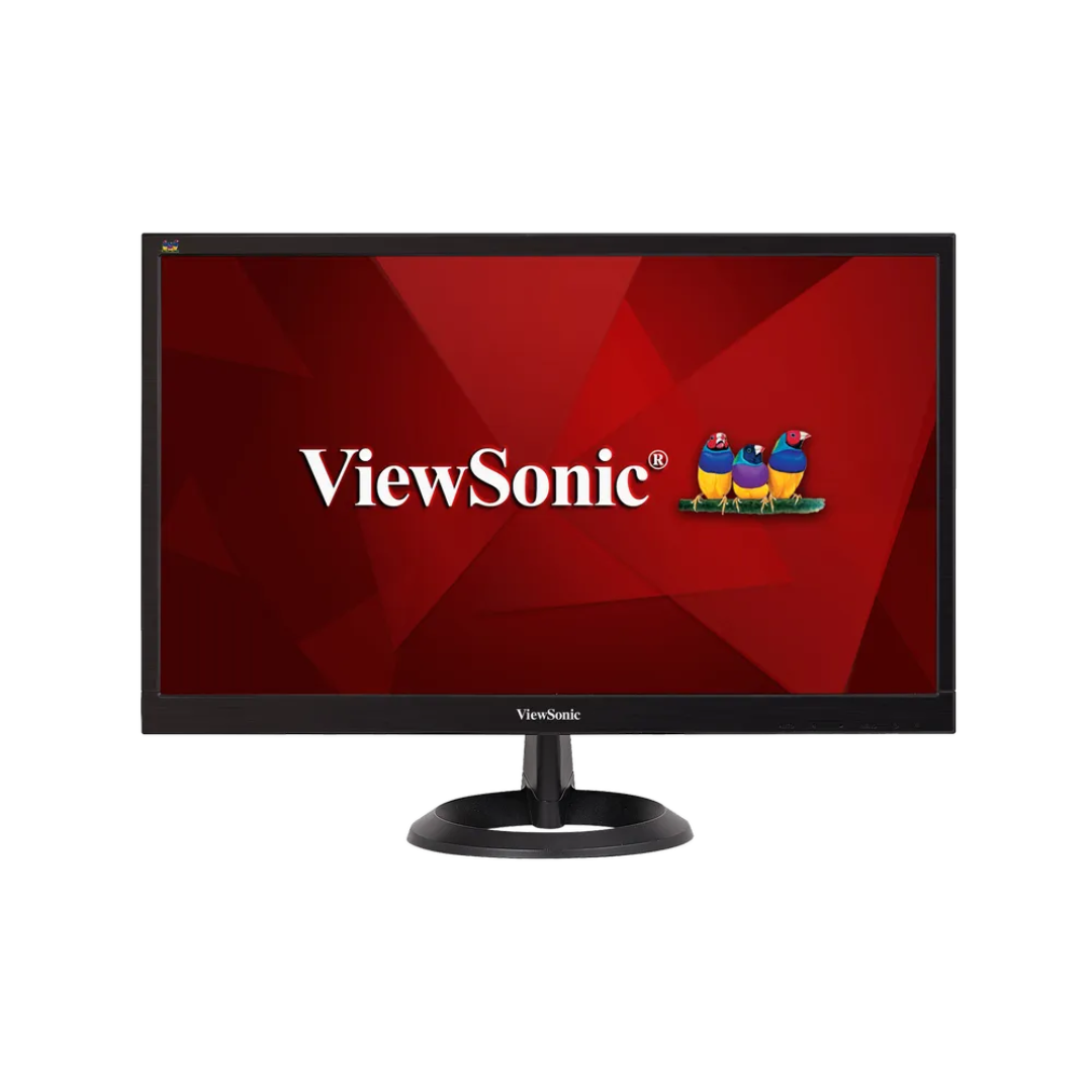 LCD MONITOR - VIEW SONIC SCREEN – Selfani
