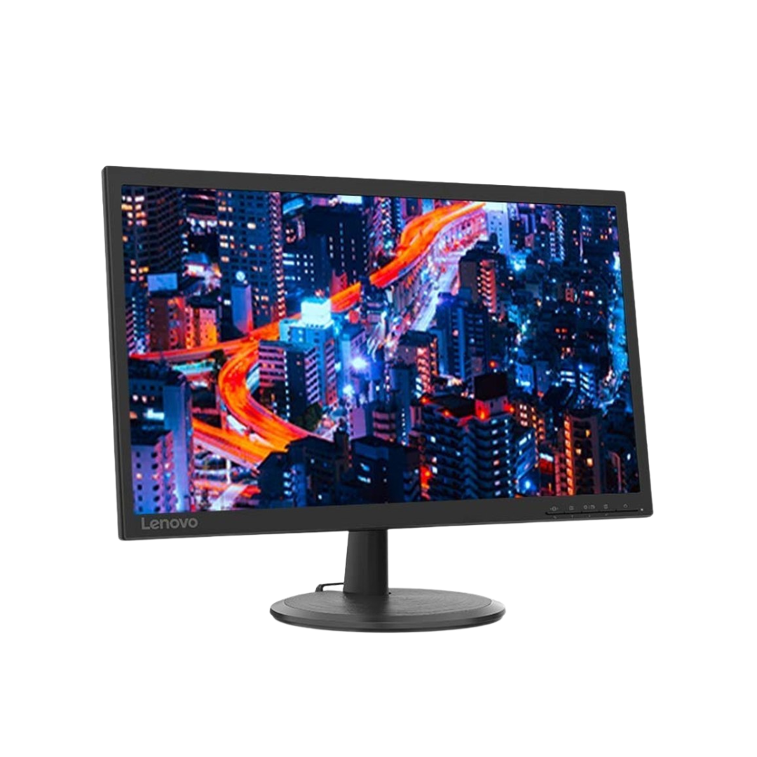LCD MONITOR - LENOVO SCREEN – Selfani