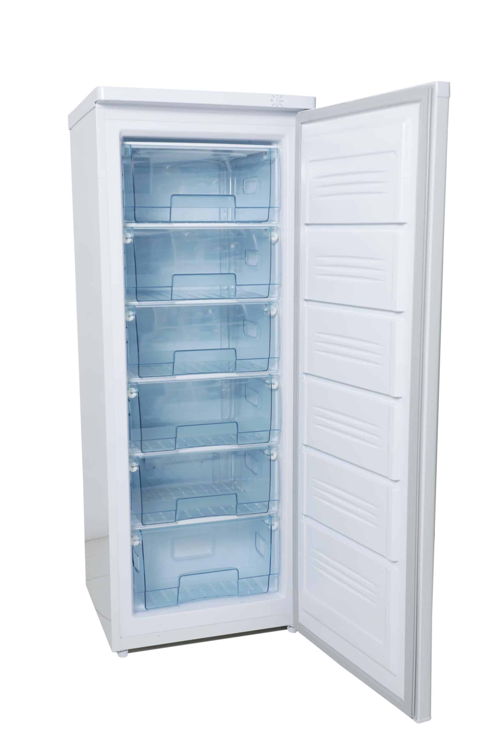 CAMRY UPRIGHT DEFROST FREEZER 5+1 Drawers – Selfani