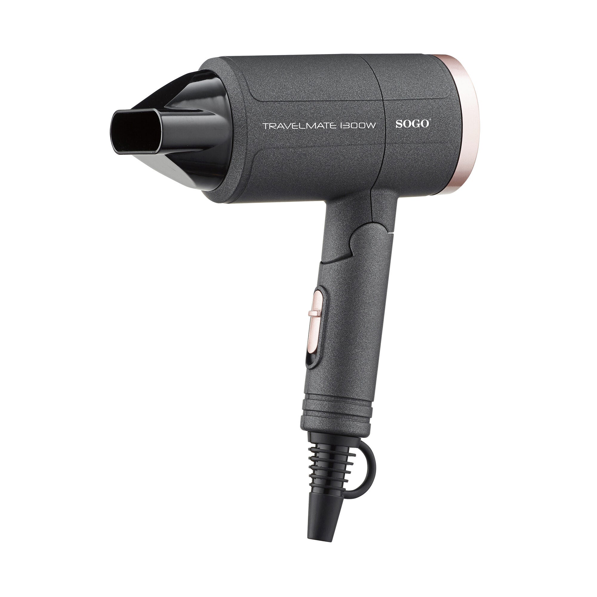 SOGO TRAVEL HAIR DRYER 1200W – Selfani