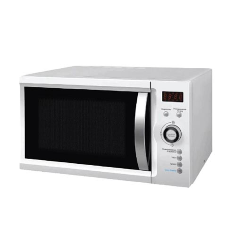 SuperChef Microwave 800W – Selfani