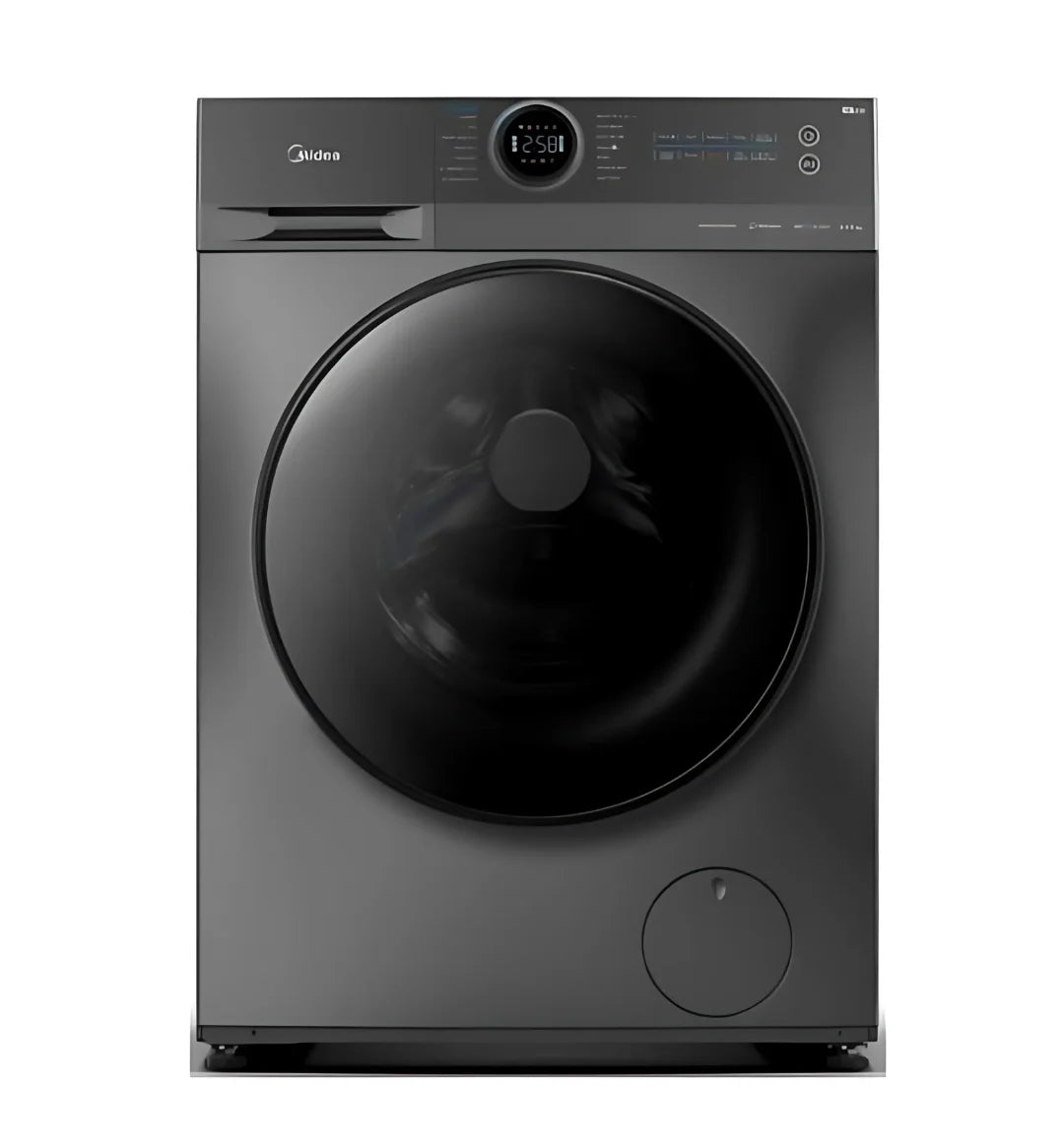 Midea MF200D110WB/T 11/8kg Washing Machine and Dryer – Selfani