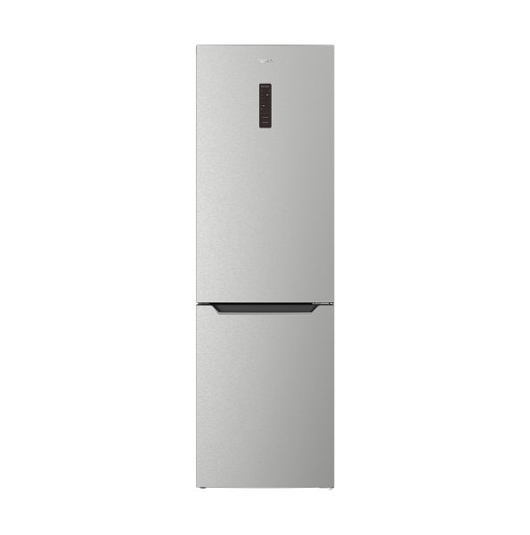 Tesla Combi Refrigerators Inox – RC3400FHXE – Selfani