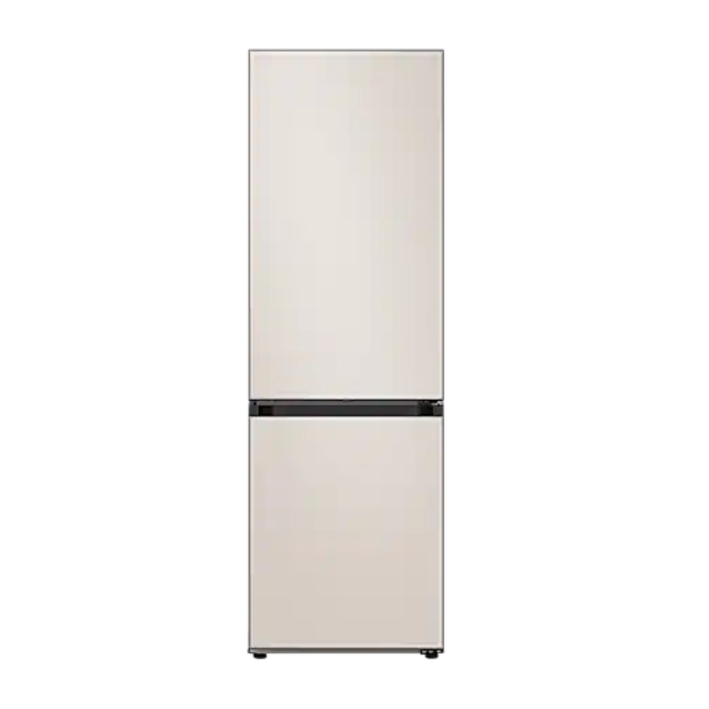 Samsung - BMS - Bottom-Mount Refrigerator - 344L – Selfani