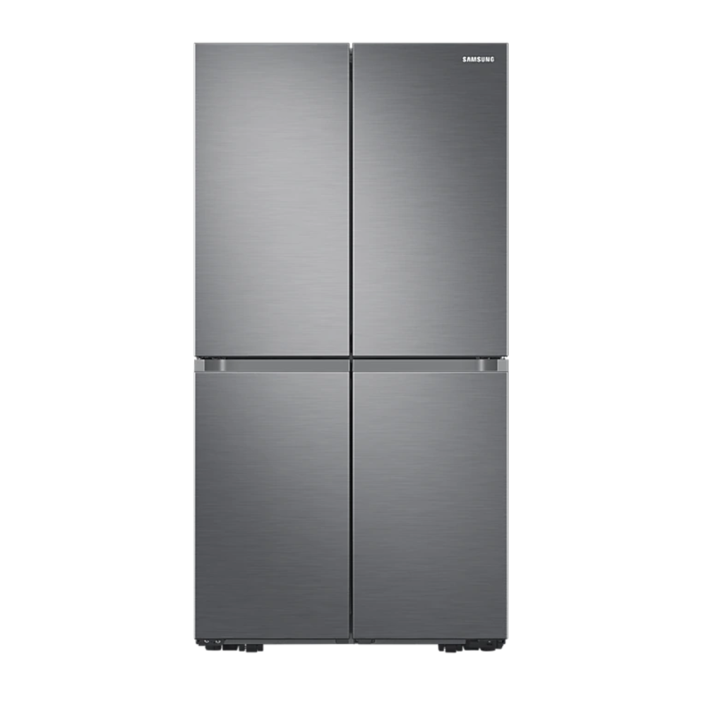 Samsung - BMS - 4 Doors Refrigerator - 593 L – Selfani