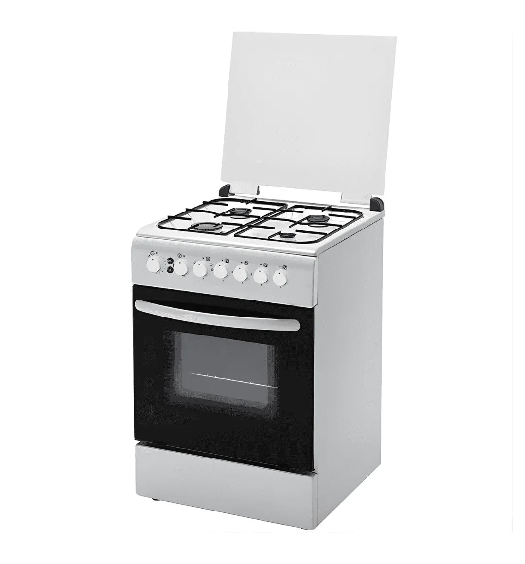 Free standing oven LF60GG40 UNION GAS – Selfani