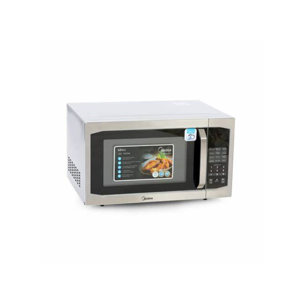 Midea - Microwave - 42 L – Selfani