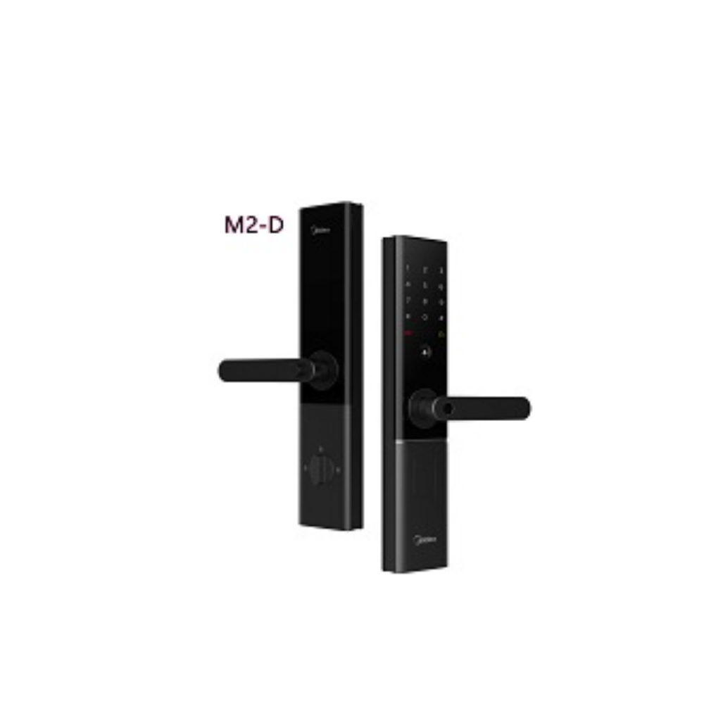 Midea - Smart Door Lock – Selfani