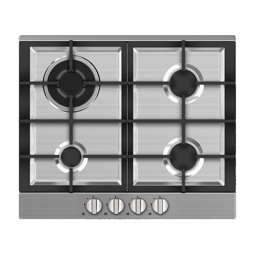 Midea - Cook Top - 4 Burners – Selfani