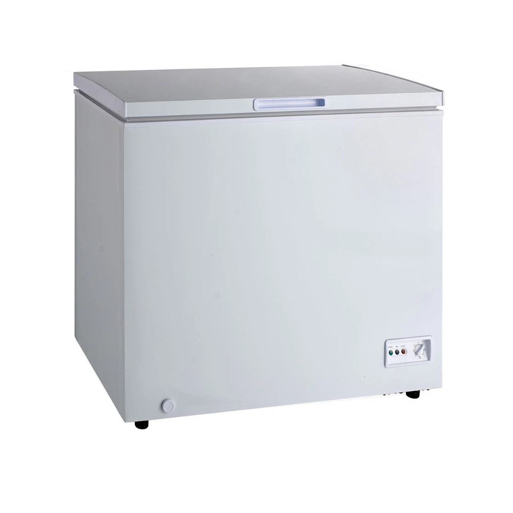 LG - Freezer - 280 L – Selfani