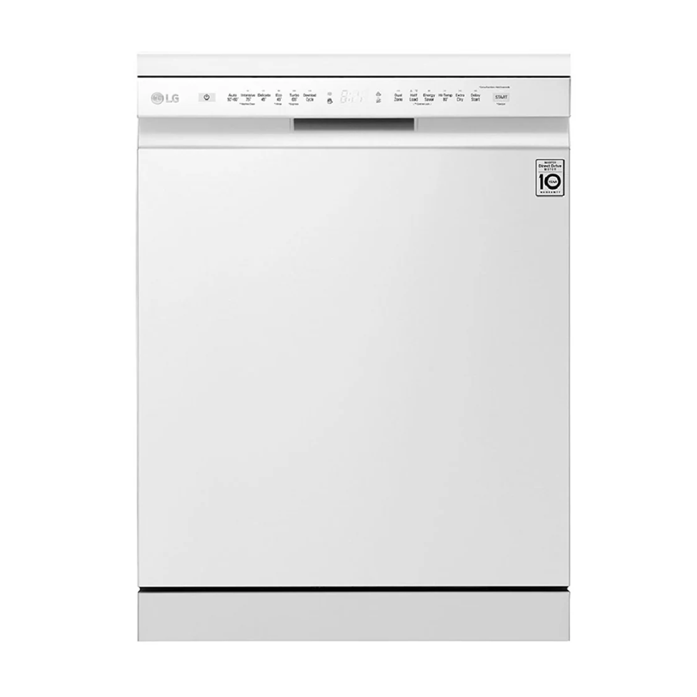 LG - Dish Washer – Selfani