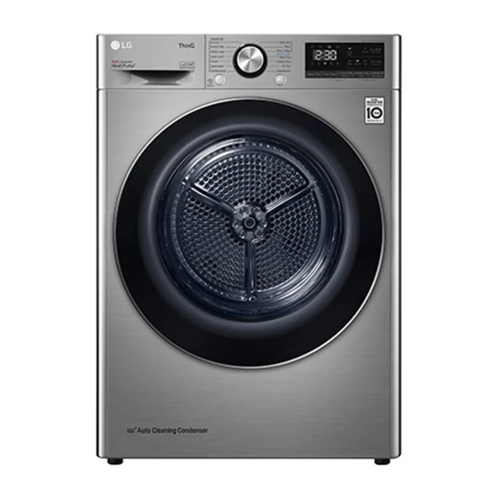 LG - Dryer Machine - 9Kg – Selfani