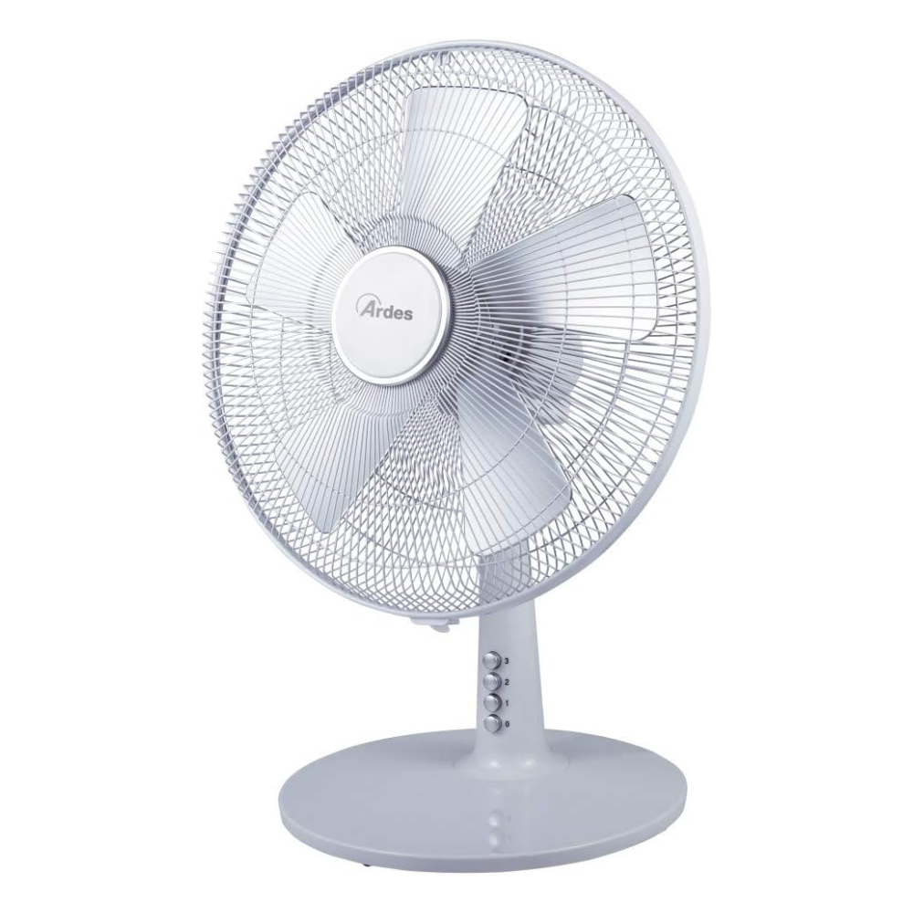 Ardes - Desk Fan - 60W – Selfani