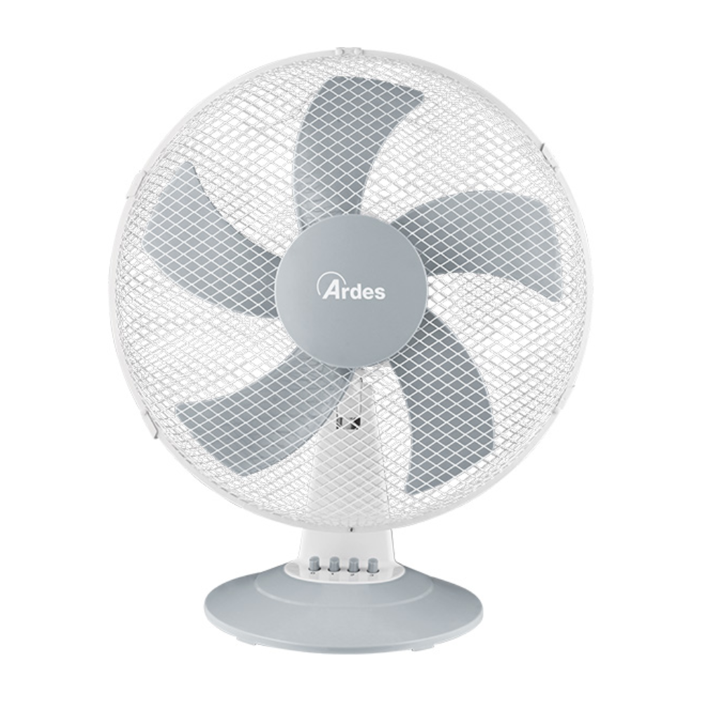 Ardes - Desk Fan - 50W – Selfani