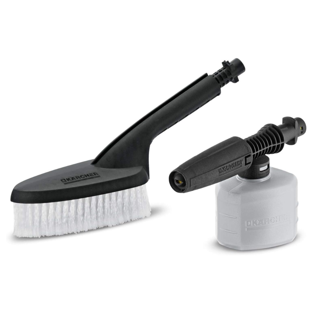 Karcher - Car Cleaning Kit – Selfani