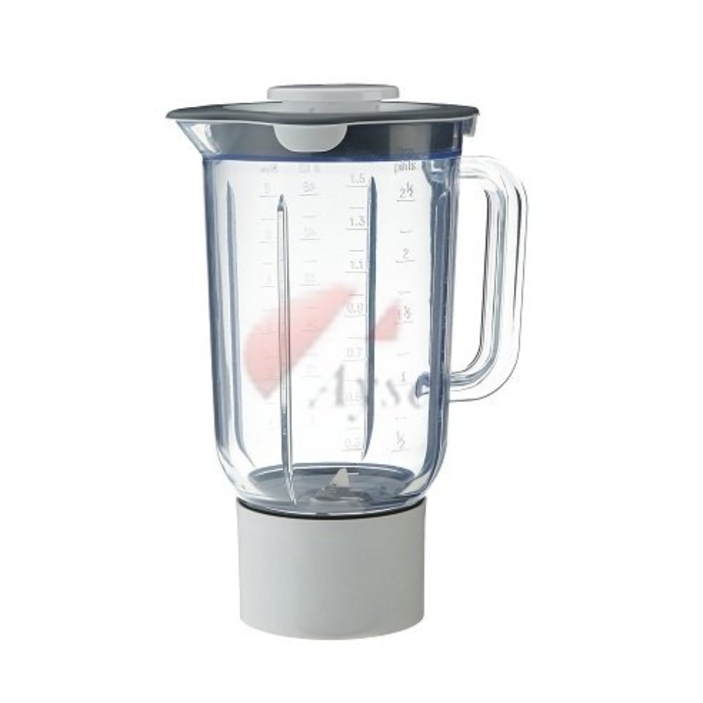 Kenwood - Liquidizer Acrylic – Selfani