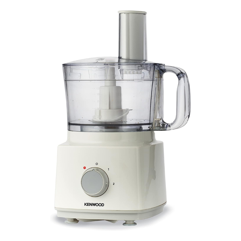 Kenwood - Multi Functional Food Processor - 750W – Selfani