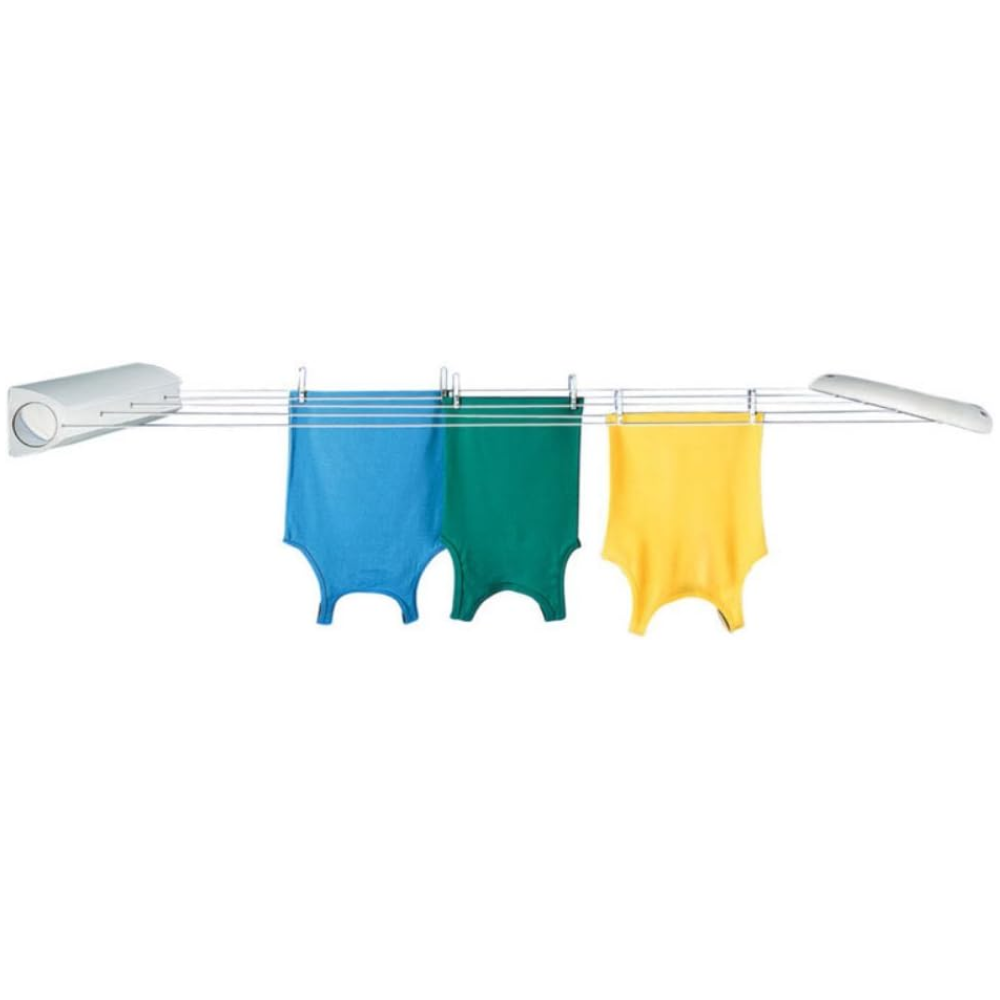 Leifheit - Rollfix Laundry Drying Rack – Selfani