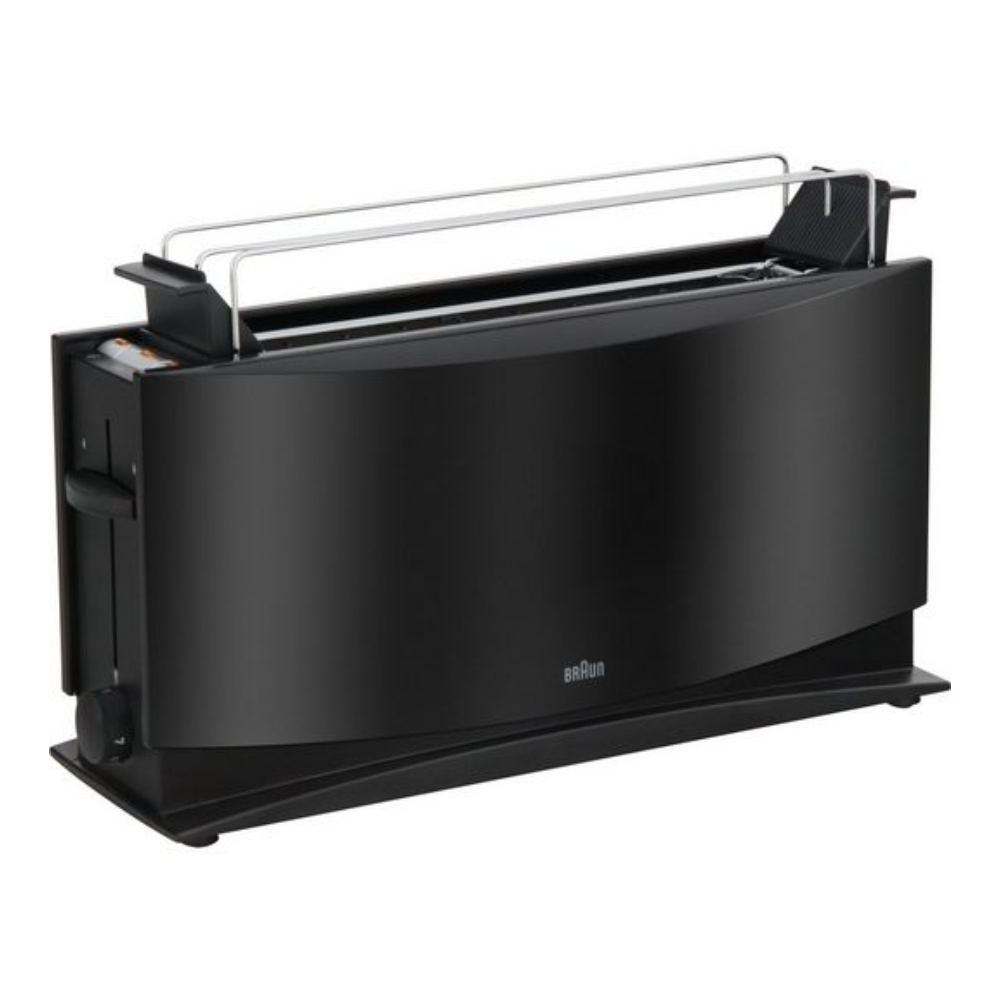 Braun - Toaster – Selfani