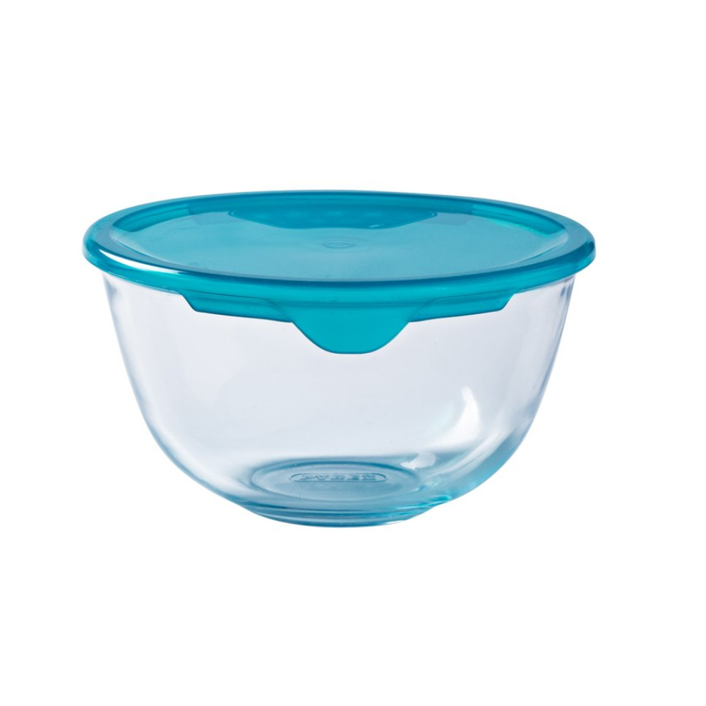 Pyrex - Bowl With Lid – Selfani