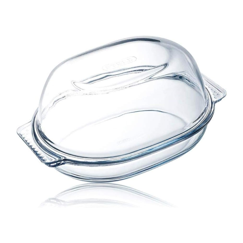 Pyrex - Chicken Casserole – Selfani