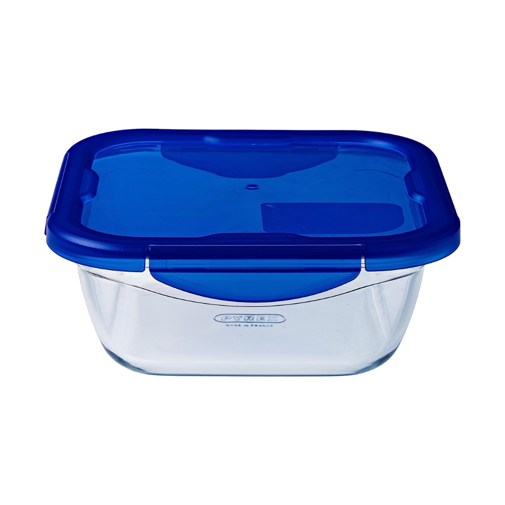 Pyrex - Cook & Go - Square – Selfani