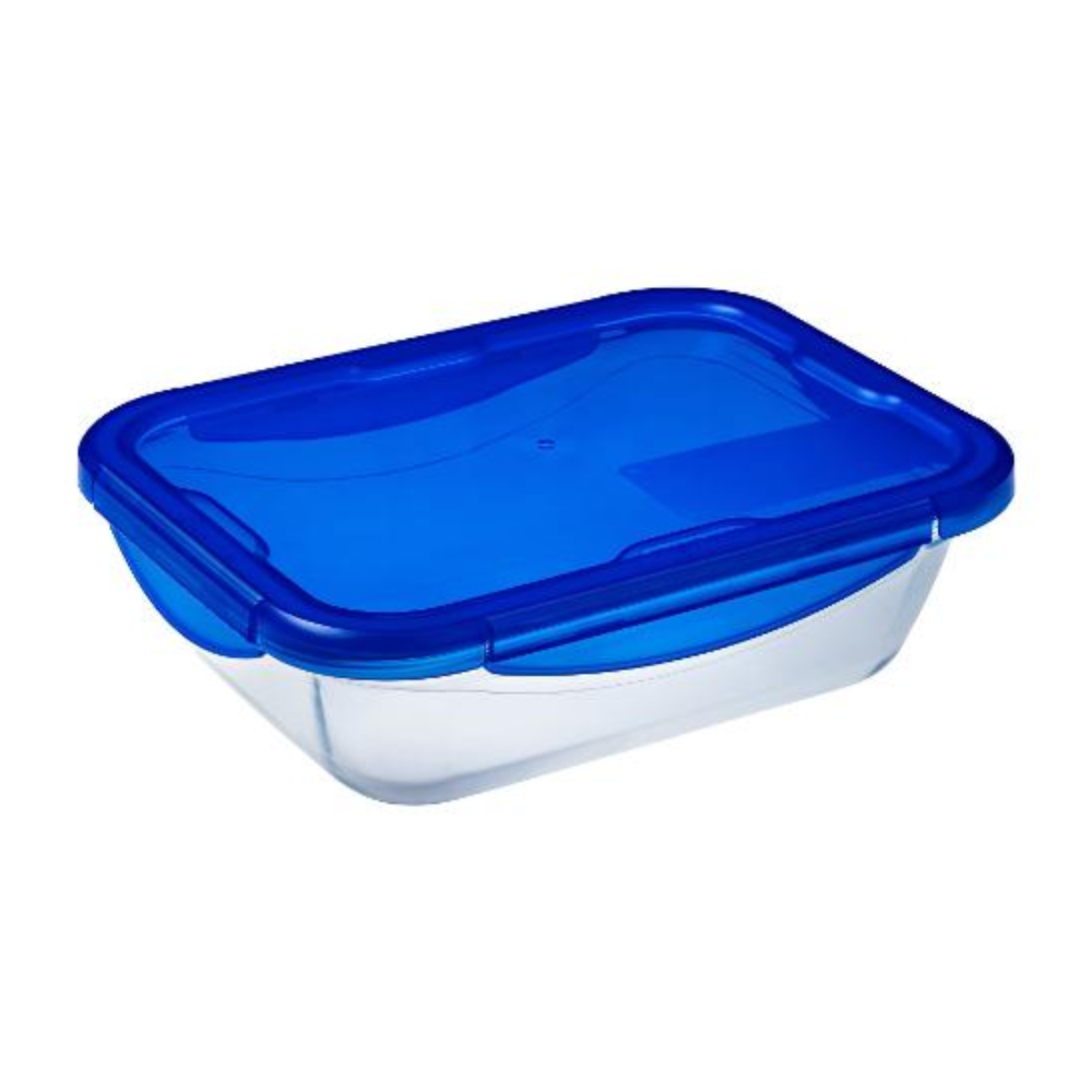Pyrex - Cook & Go - Rectangular Dish – Selfani