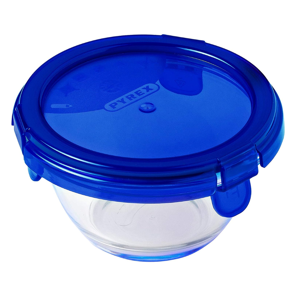 Pyrex - Cook & Go - Round Dish – Selfani