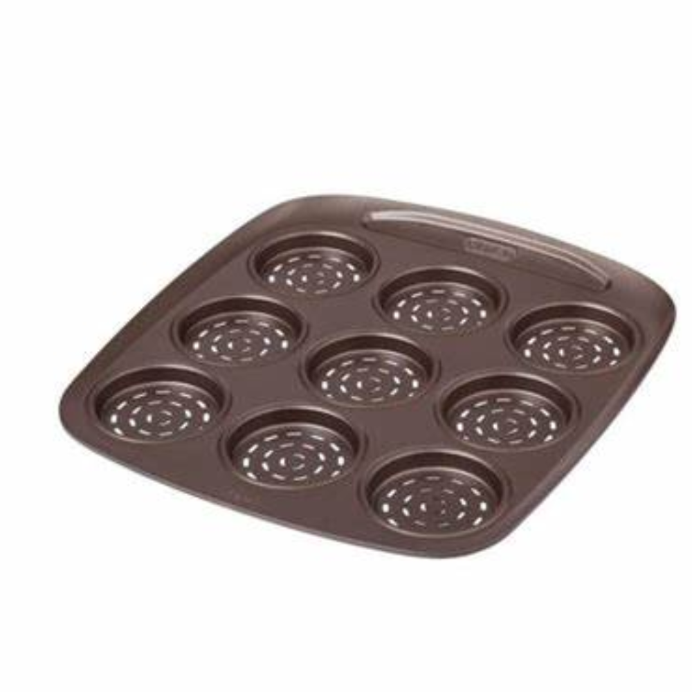 Pyrex - Mini Pizza Pan – Selfani