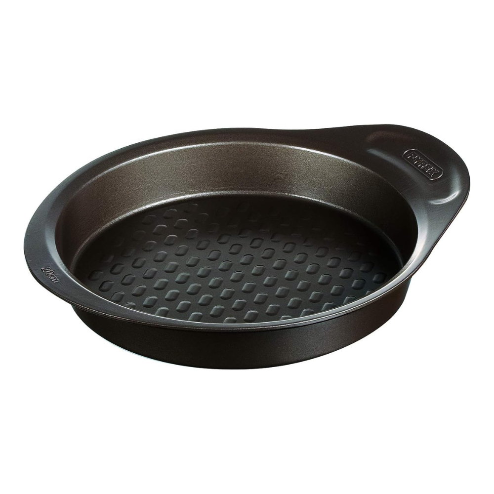 Pyrex - Round Non Stick - Cake Pan – Selfani