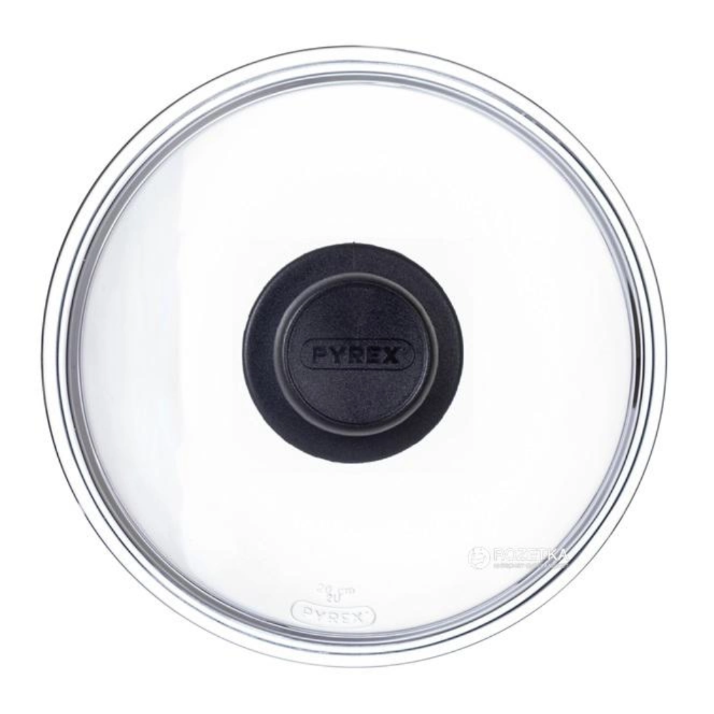 Pyrex - Glass Cover – Selfani
