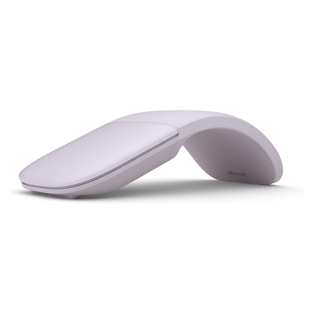 Microsoft - Arc Mouse – Selfani