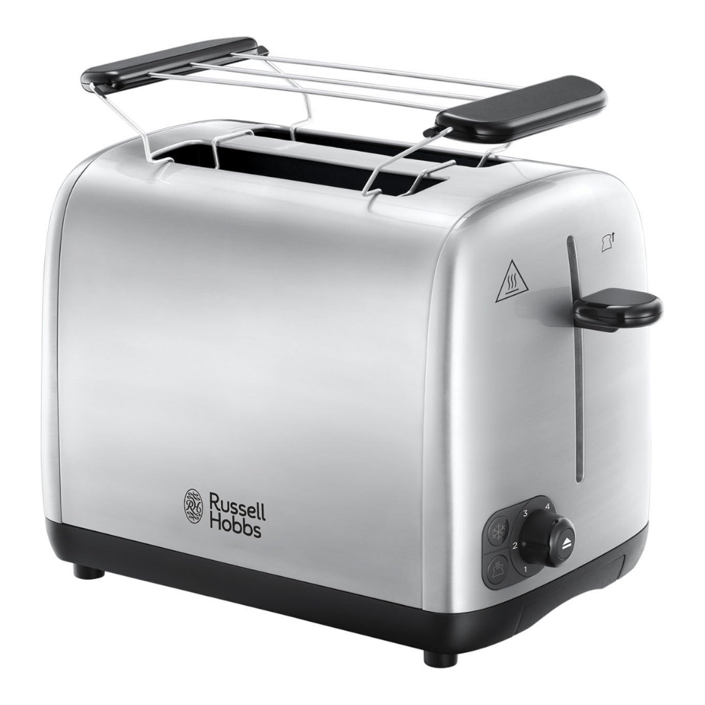 Russell - Toaster – Selfani